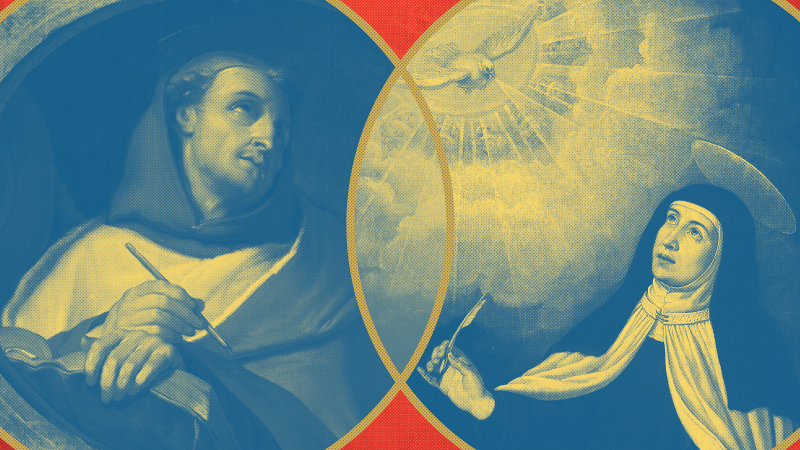 Faith | Taming the Wolf Institute