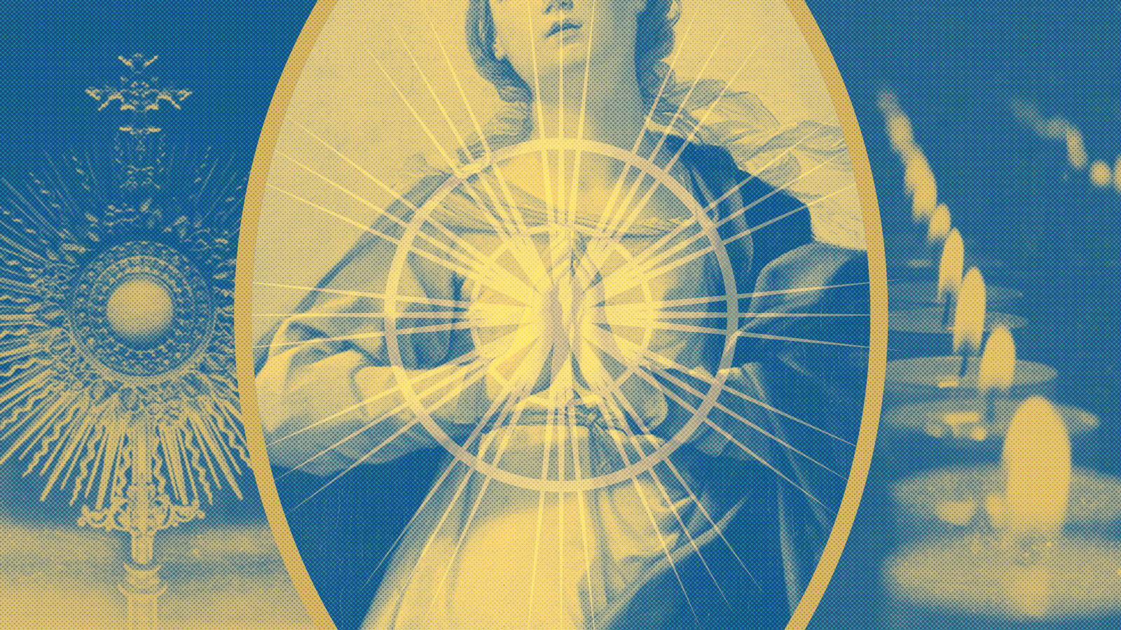 Prayer | Taming the Wolf Institute