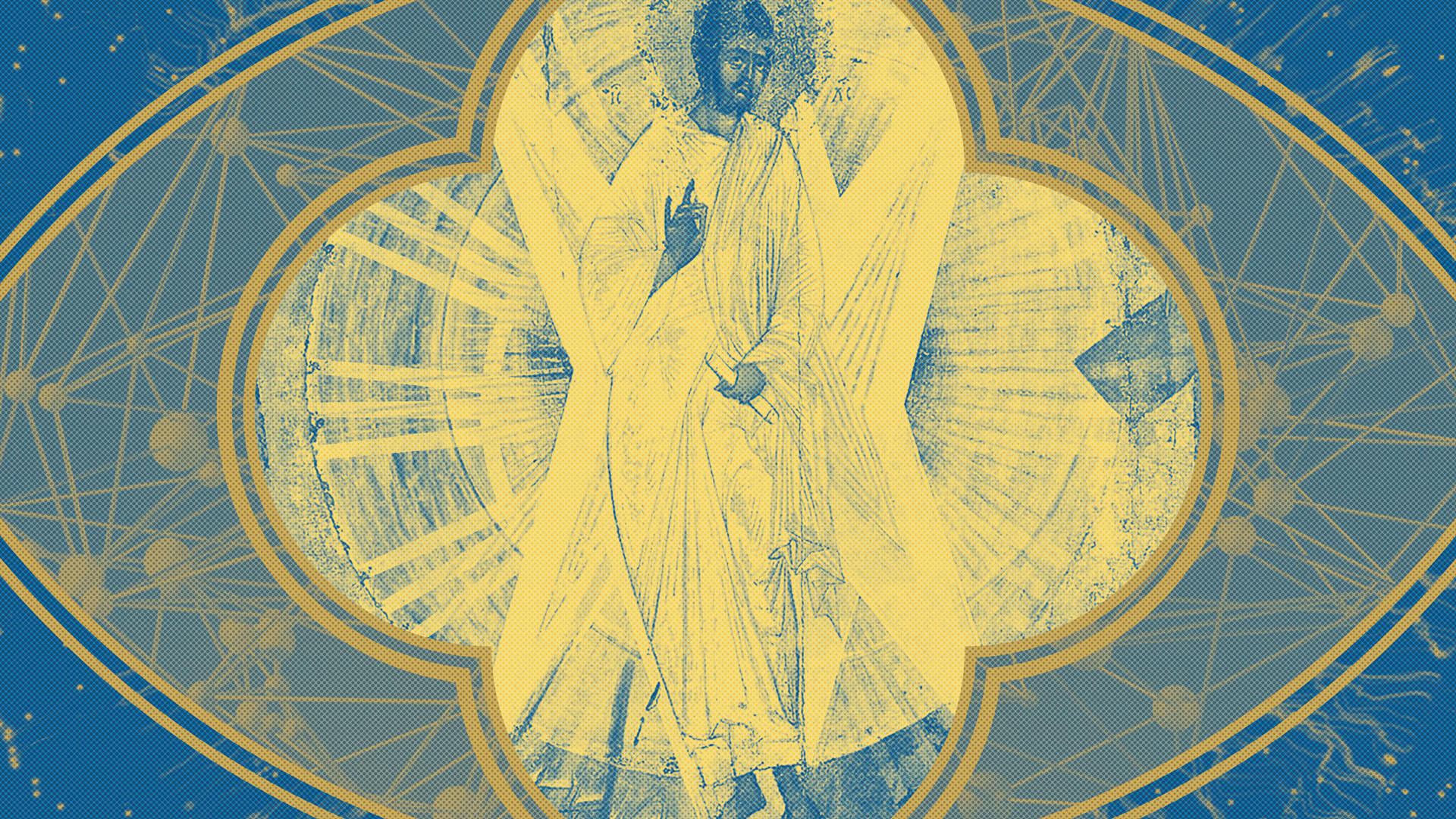 Spiritual Consciousness | Taming the Wolf Institute