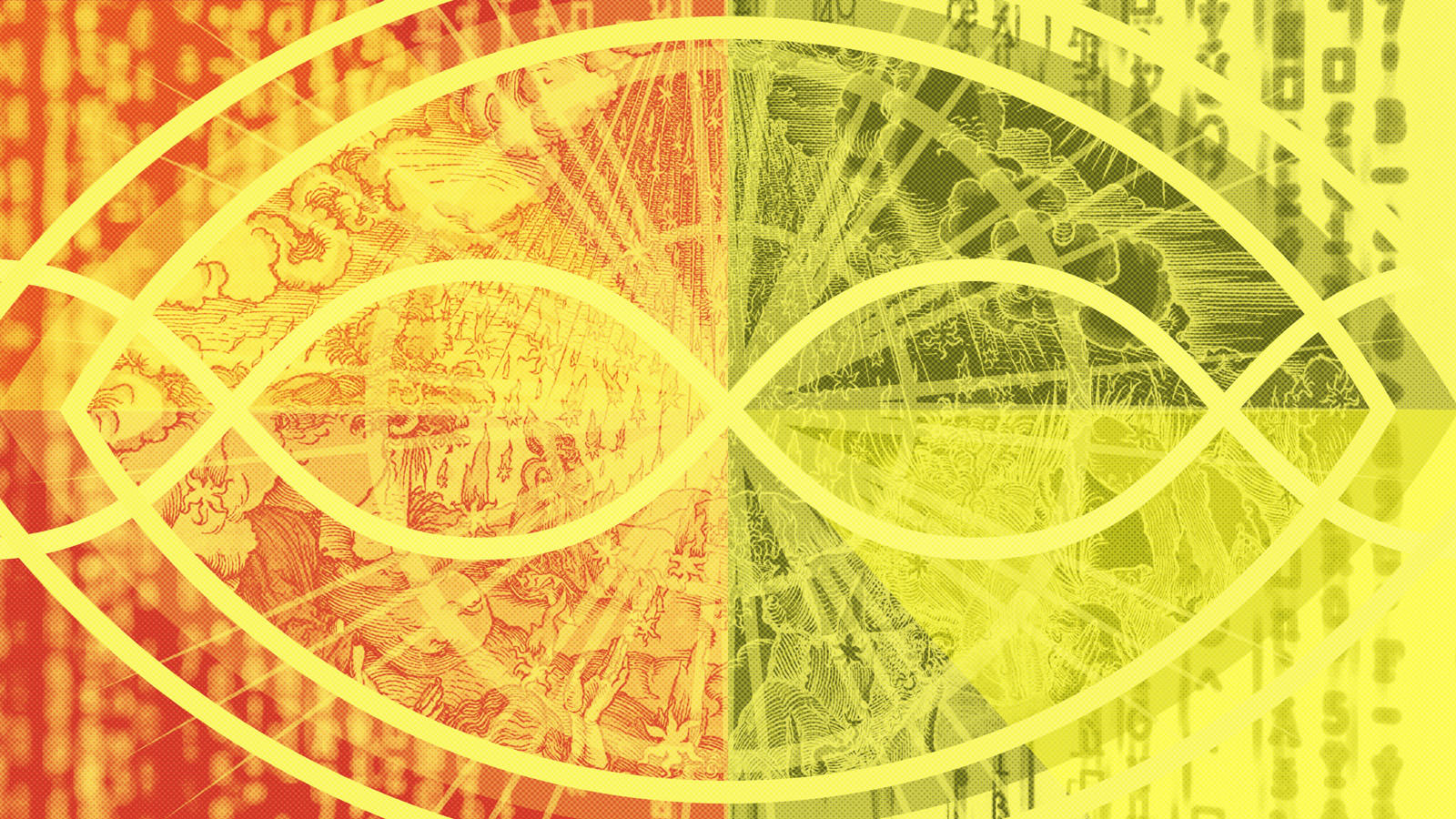 Prophets in the Matrix | Taming the Wolf Institute